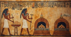 The Legendary 5,000-Year History of Sourdough Bread: From Ancient Egypt ...