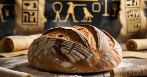 The Legendary 5,000-Year History of Sourdough Bread: From Ancient Egypt ...