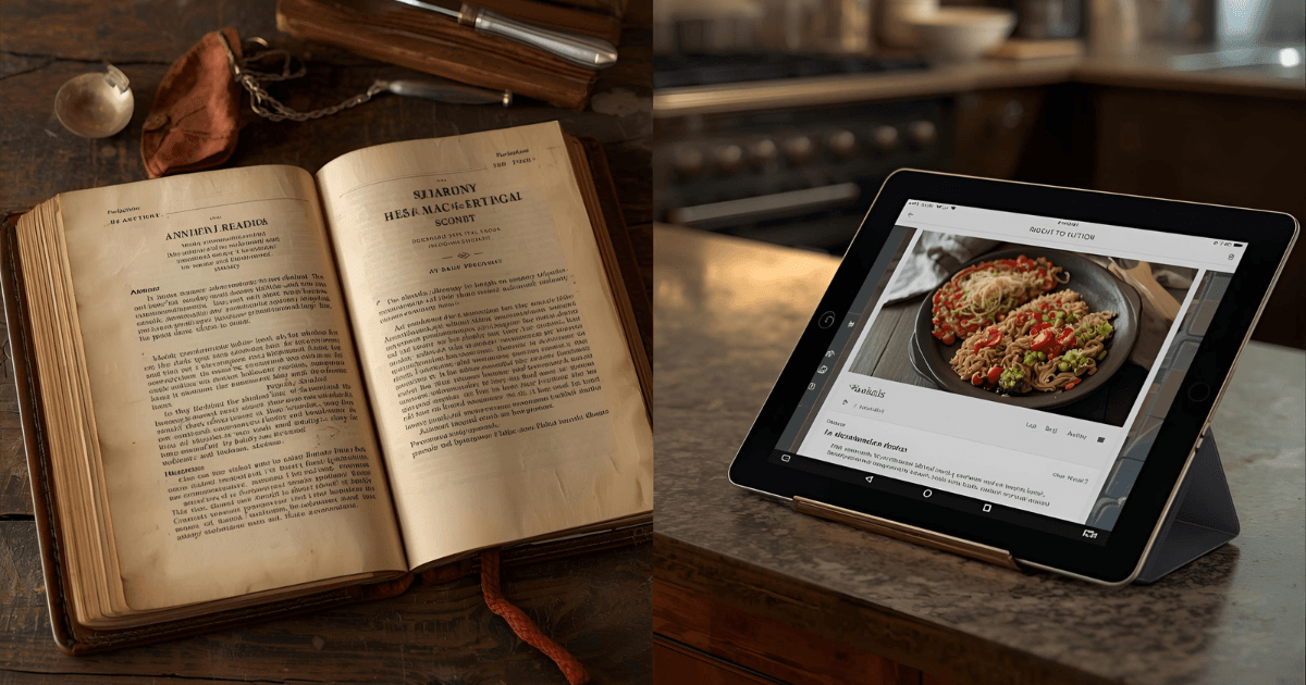 Mesopotamian Recipes: The World’s First Written Recipes (1700 BCE)