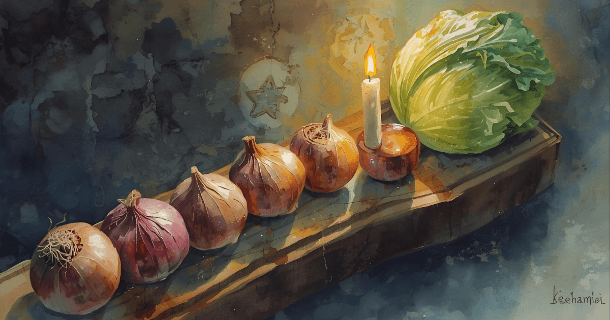 🍽️ 7 Powerful Foods from the Ancient Egyptian Diet That Fueled Mighty ...