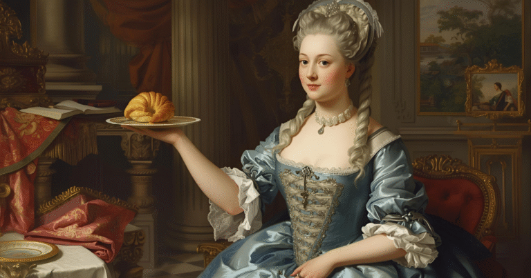 History of Croissant: 10 Fascinating Facts & Origins