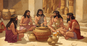 Mesopotamian Recipes: The World’s First Written Recipes (1700 BCE)