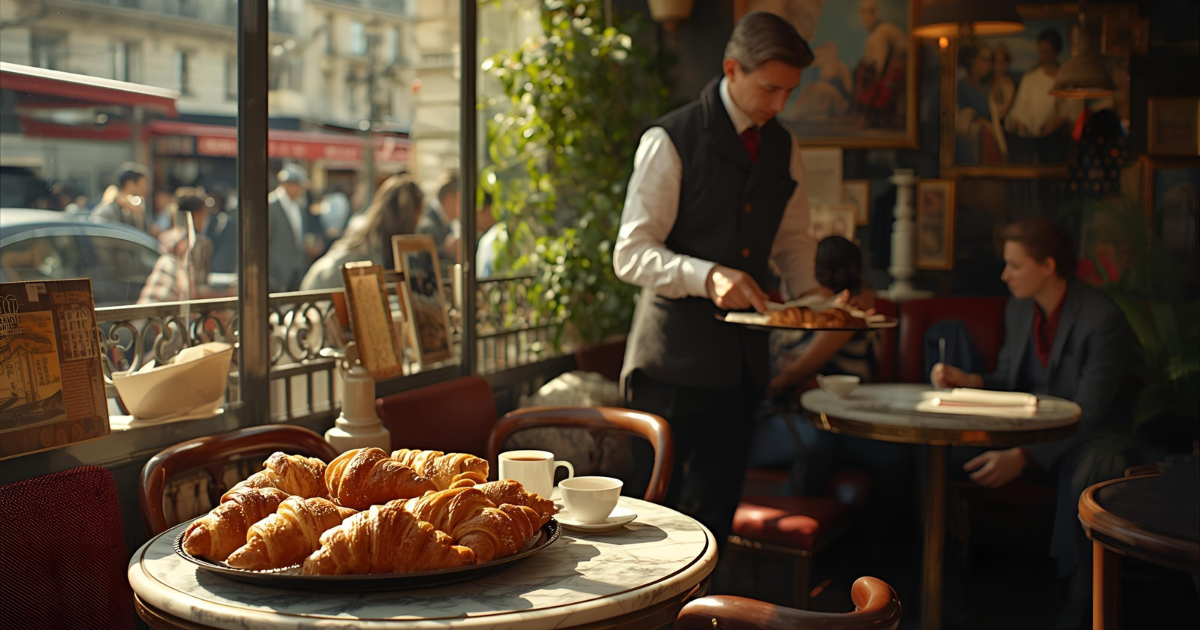 History of Croissant: 10 Fascinating Facts & Origins